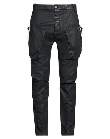 Masnada Cotton And Elastane Cargo Pants