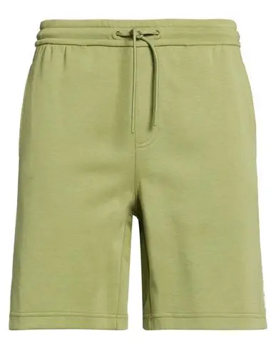 Calvin Klein Athletic Shorts - Green