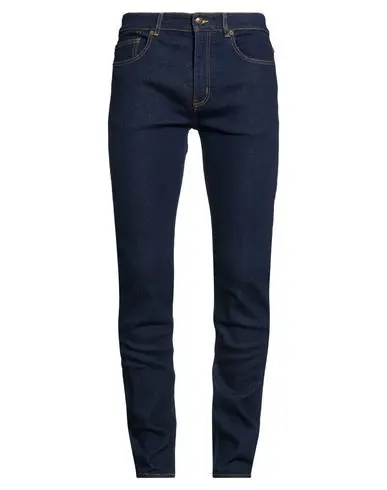 Zadig&Voltaire Cotton Elastane Jeans
