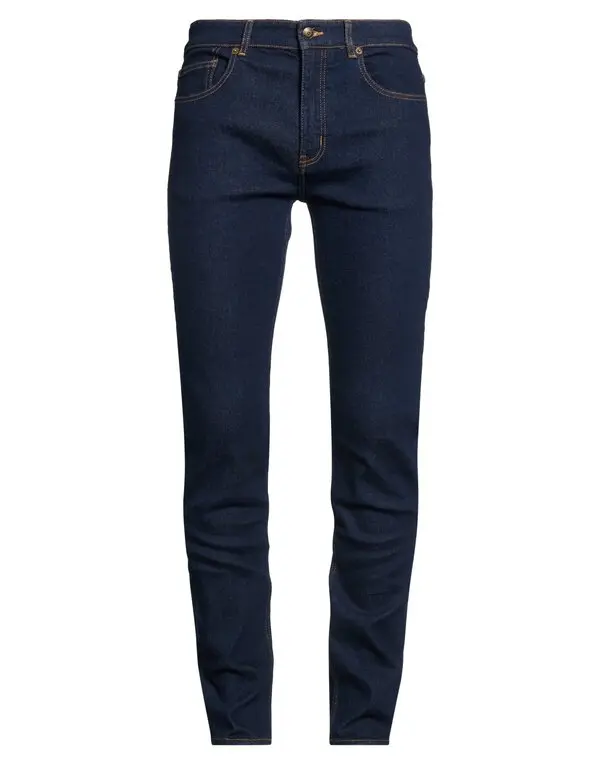 Zadig&Voltaire Cotton Elastane Jeans