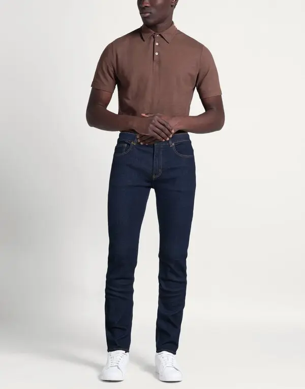 Zadig&Voltaire Cotton Elastane Jeans