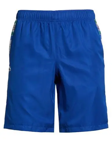 Lacoste Athletic Shorts - Bright Blue