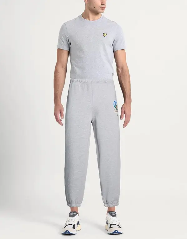 Lacoste Pants Size Cotton, Polyester