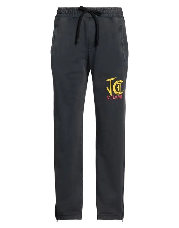 Just Cavalli Pants Size Cotton