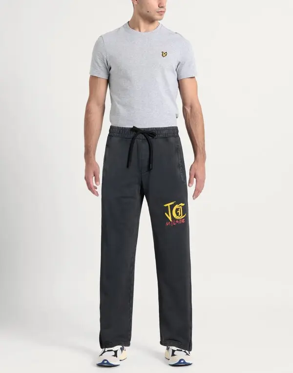 Just Cavalli Pants Size Cotton