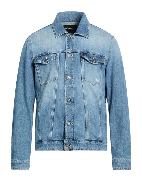 DONDUP Denim Trucker Jacket