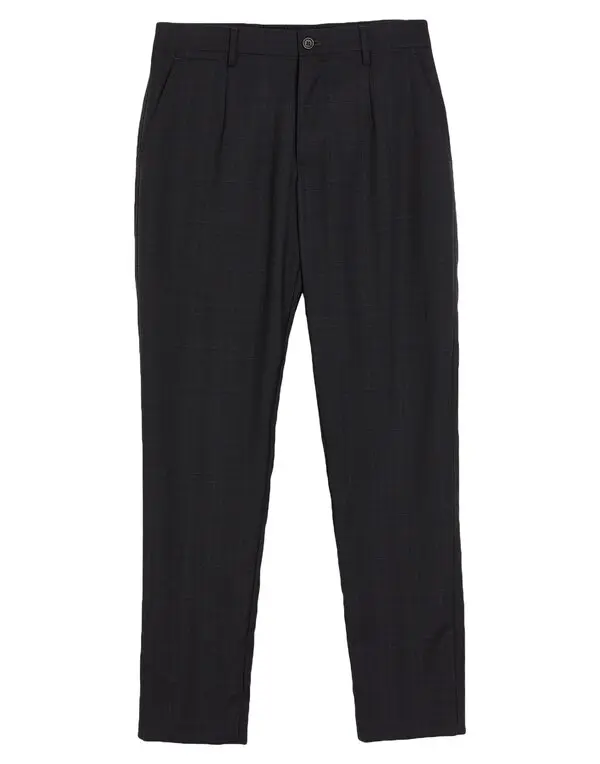 Dolce & Gabbana Virgin Wool Tailored Trousers