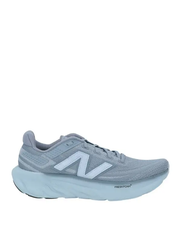 NEW BALANCE 1080 Textile Fiber Sneakers - Blue