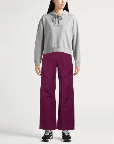 JORDAN Cotton Cargo Pants