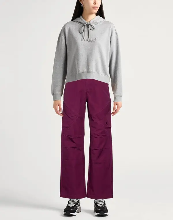 JORDAN Cotton Cargo Pants