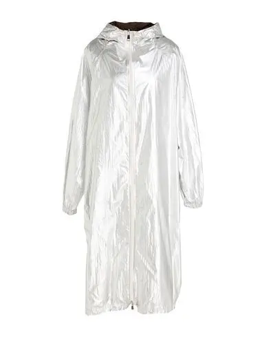 ALYSI Hooded Long Sleeve Parka