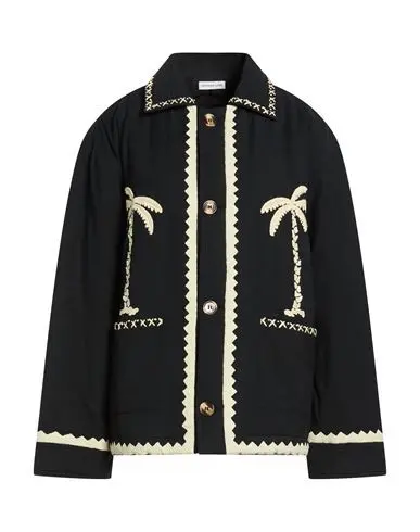 ARIZONA LOVE Cotton Linen Polyester Jacket