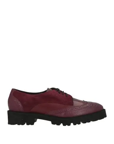 CERRUTI 1881 Leather Lace-up Brogues