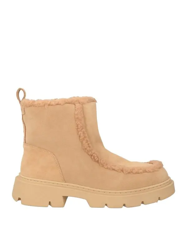 Inuikii Padded Ankle Boots