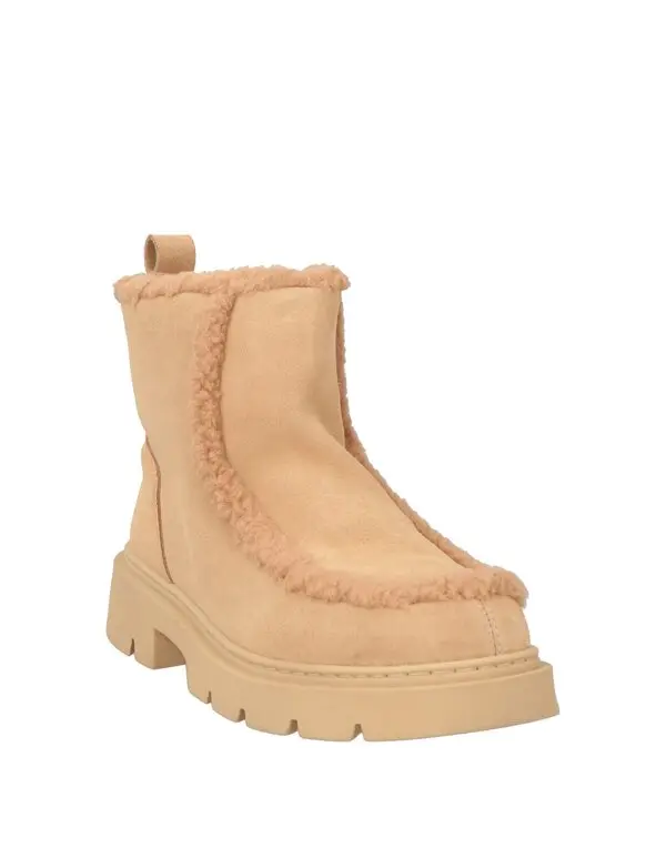 Inuikii Padded Ankle Boots