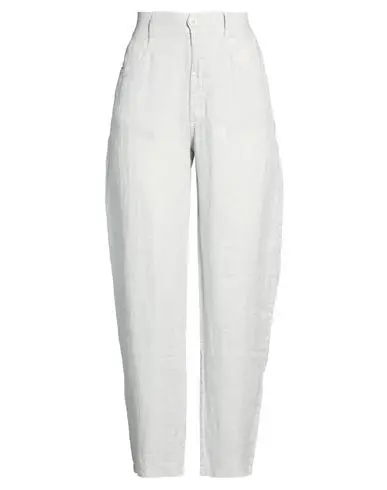 Crossley Linen Tapered Pants