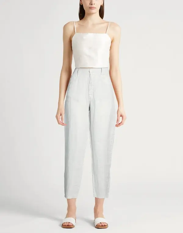 Crossley Linen Tapered Pants