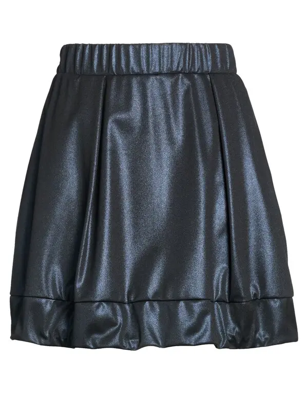 Herno Mini Skirt