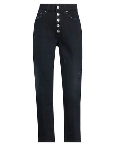DONDUP Cotton Elastane Skinny Jeans