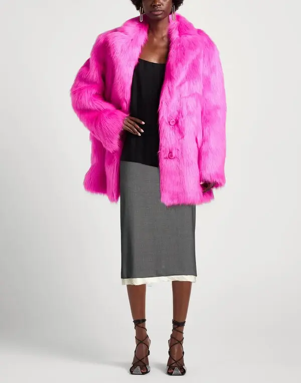 SEVENTY VENEZIA Midi Skirt