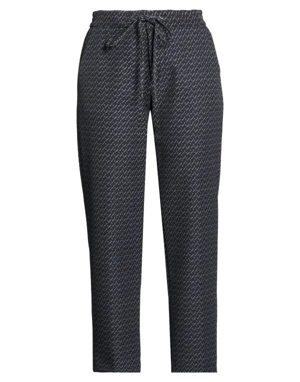 PT TORINO Tapered Crepe Pants