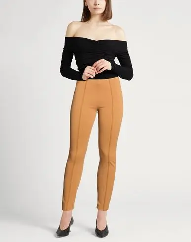 SEMICOUTURE High Waisted Stretch Trousers