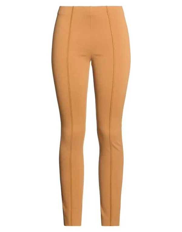 SEMICOUTURE High Waisted Stretch Trousers