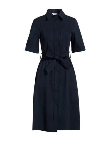 KAOS Midi Shirt Dress