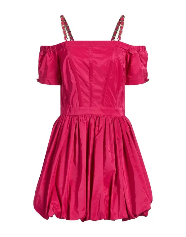 EUREKA BY BABYLON Polyamide Balloon Dress