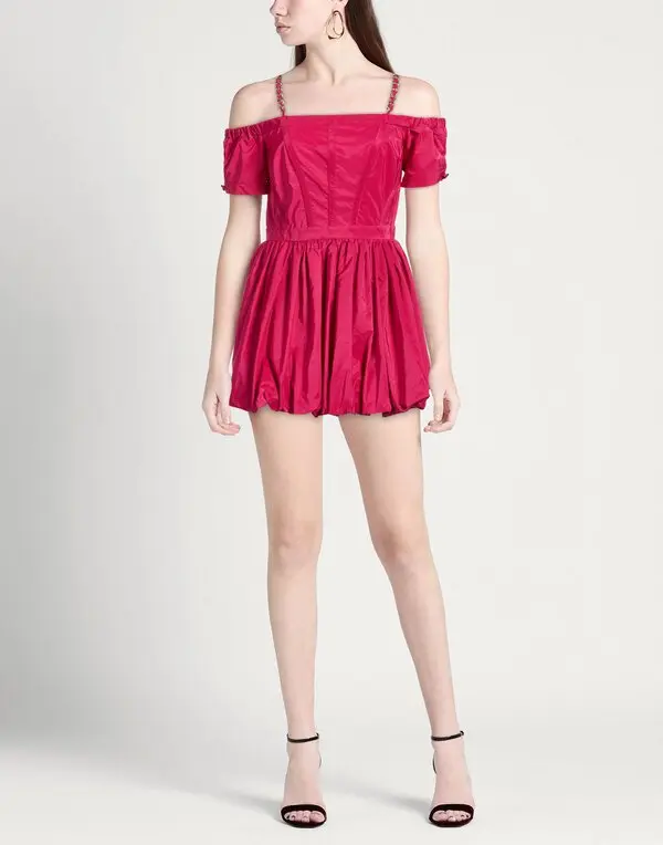 EUREKA BY BABYLON Polyamide Balloon Dress