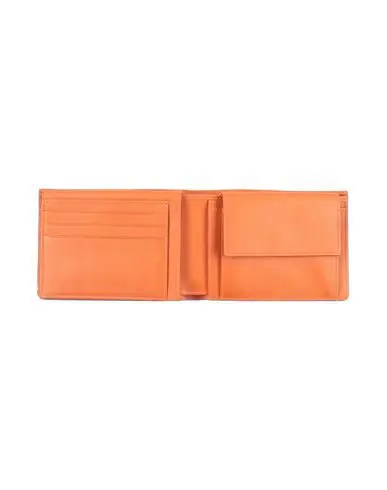 PIQUADRO Wallet Cow Leather