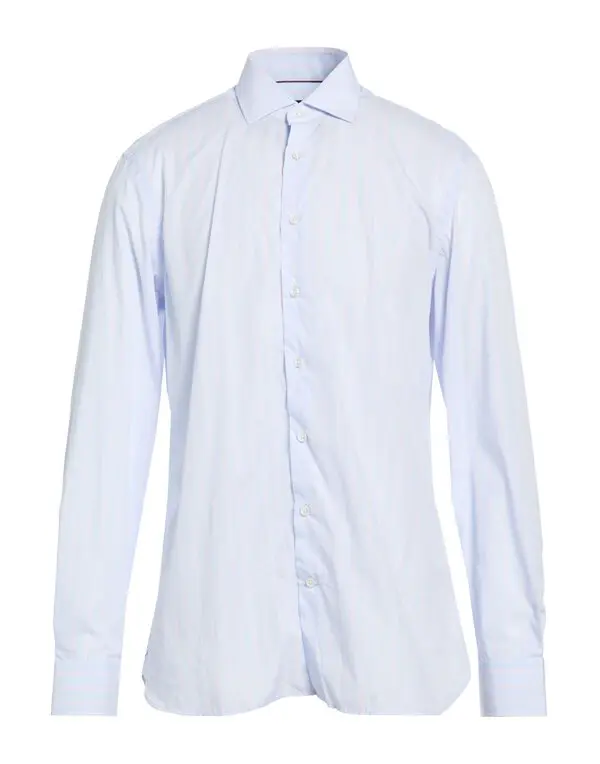 HACKETT Shirt Size Cotton