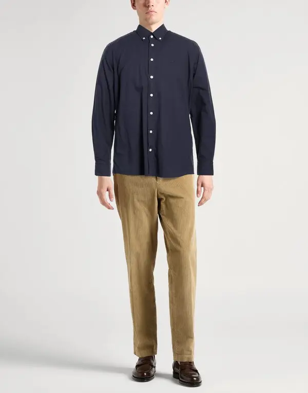 HACKETT Shirt Size Cotton