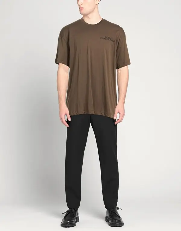 JACK WOLFSKIN T-shirt Size Organic Cotton