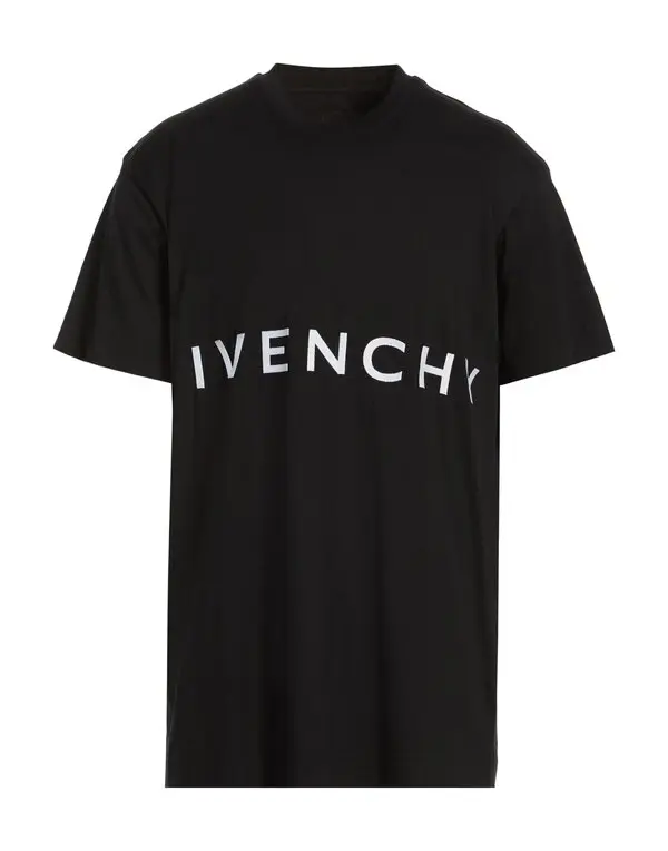 Givenchy T-shirt Size Cotton