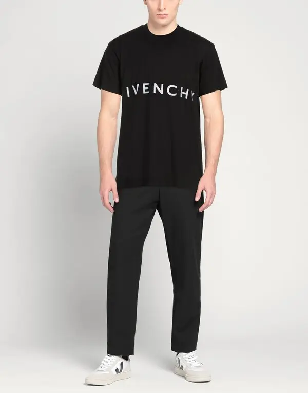 Givenchy T-shirt Size Cotton