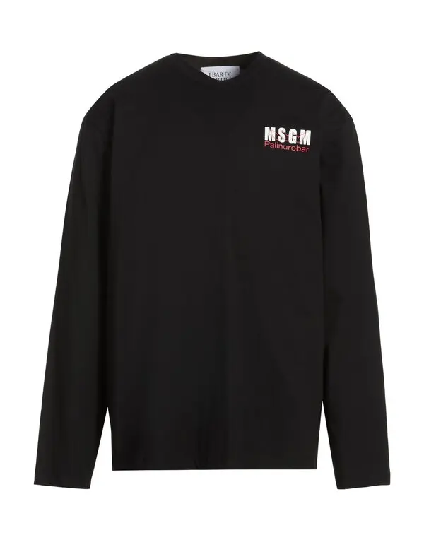 MSGM T-shirt Size Cotton