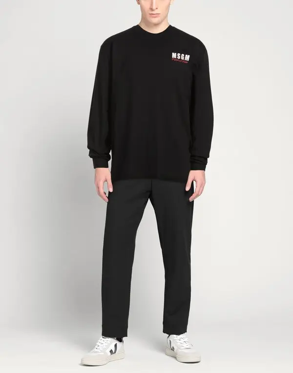 MSGM T-shirt Size Cotton