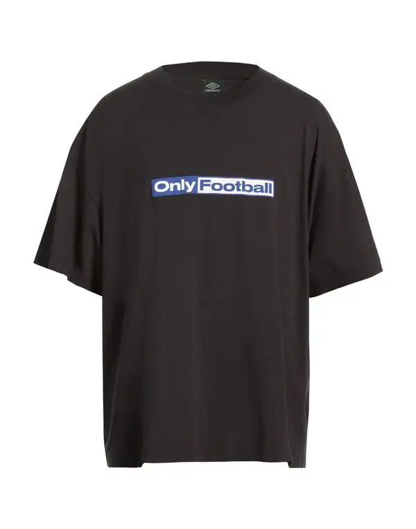 UMBRO T-shirt Size Cotton