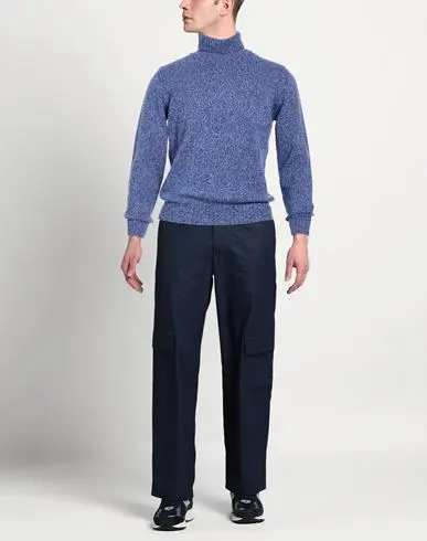 MASQ Merino Wool Turtleneck