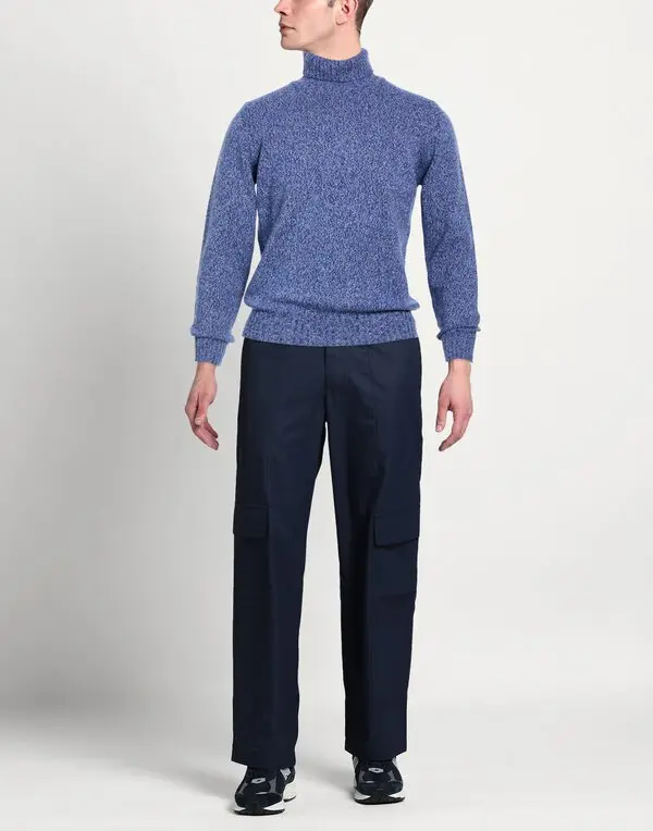 MASQ Merino Wool Turtleneck