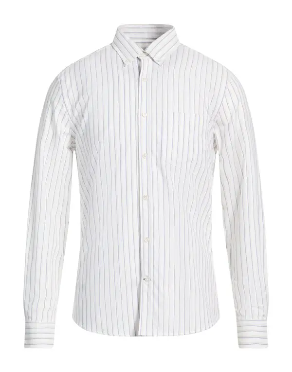 Dunhill Shirt Size Cotton