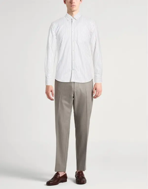 Dunhill Shirt Size Cotton