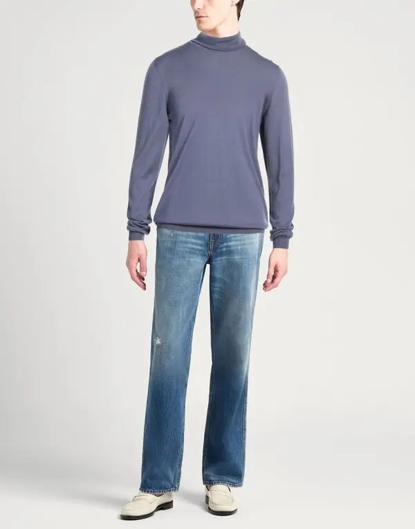Giorgio Armani Cashmere Turtleneck