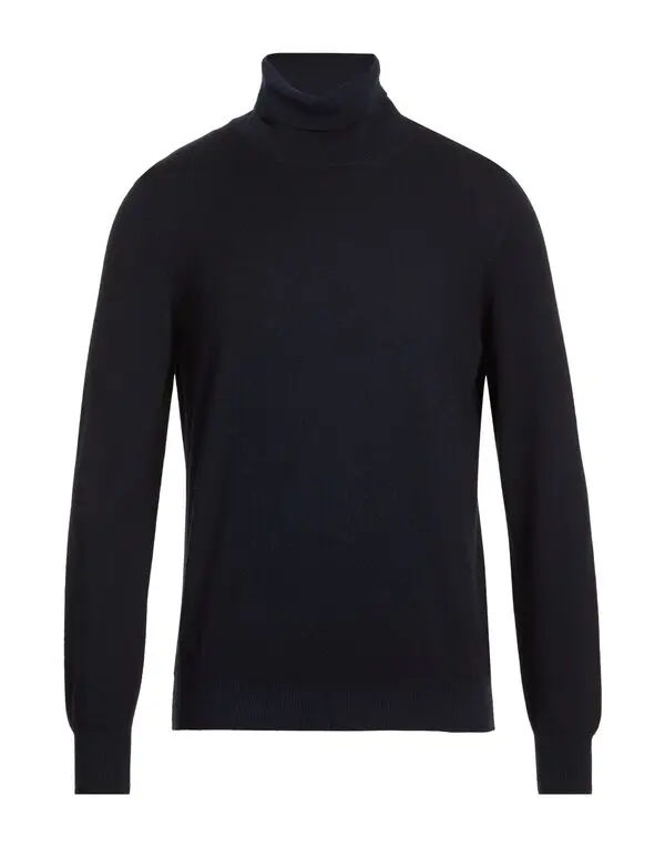 GRAN SASSO Cashmere Turtleneck