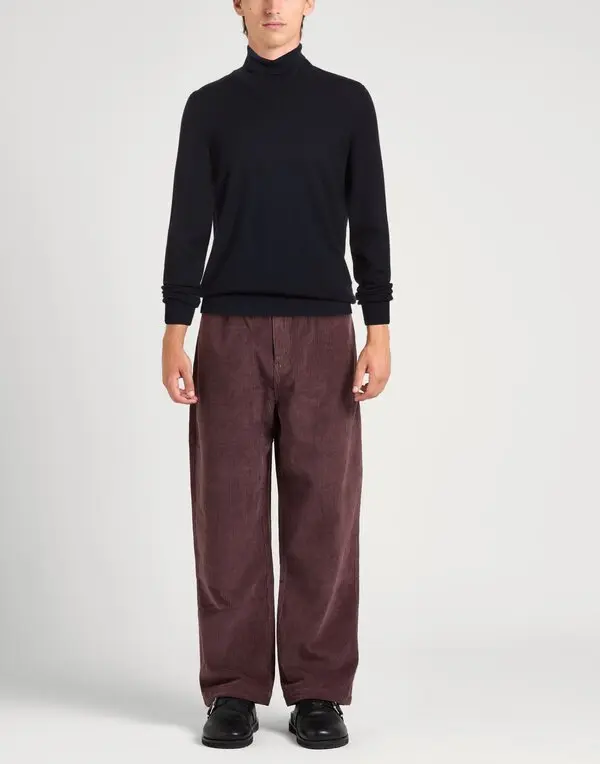 GRAN SASSO Cashmere Turtleneck