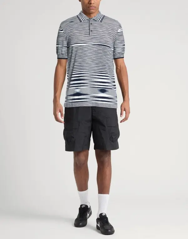 Missoni Polo Shirt Size Cotton
