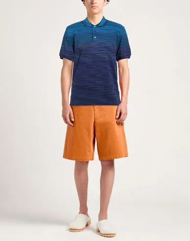 Missoni Polo Shirt Size Cotton