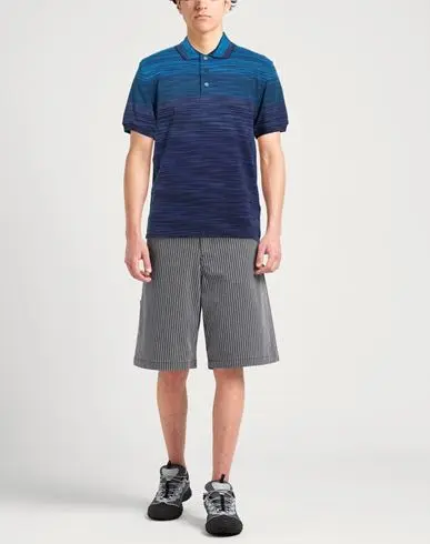 Missoni Polo Shirt Size Cotton