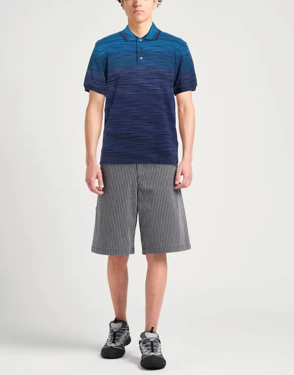 Missoni Polo Shirt Size Cotton